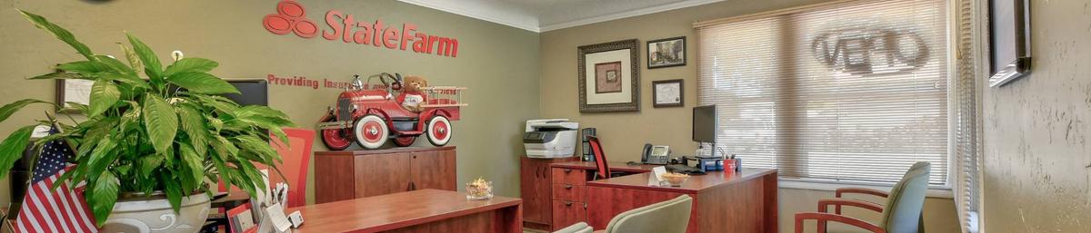 State Farm Insurance Agent Angel Reynoso in Yuba City CA