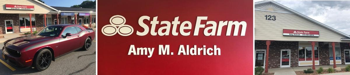 State Farm Insurance Agent Amy Aldrich in Glenville NY