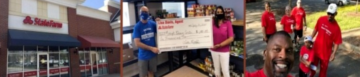 NC Auto & Home Insurance Agent Lisa Davis - State Farm®