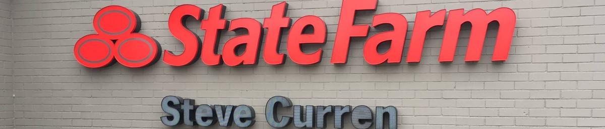 State Farm Insurance Agent Steve Curren in West Des Moines IA