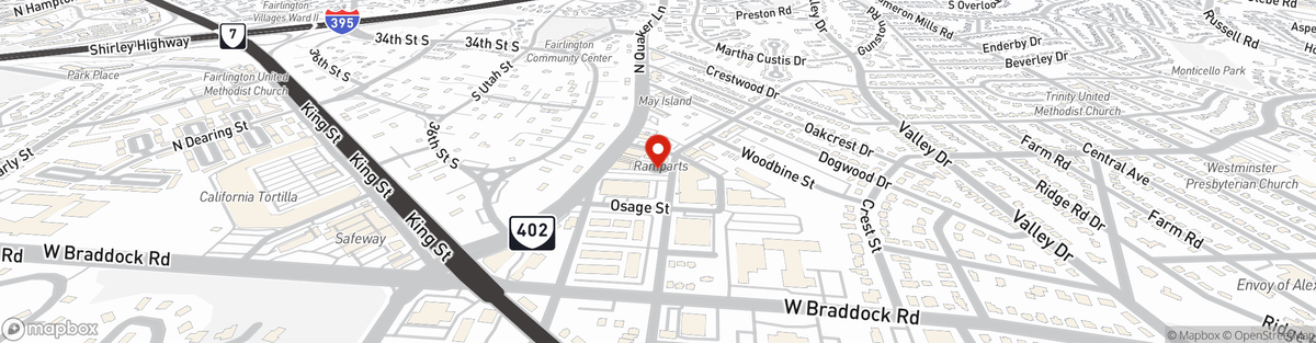 VA Auto & Home Insurance Agent Ty Nguyen - State Farm®