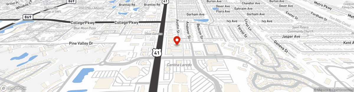 FL Auto & Home Insurance Agent Larry Snider - State Farm®