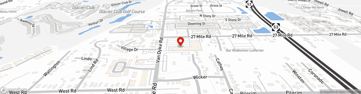 MI Auto & Home Insurance Agent Adam Smith - State Farm®