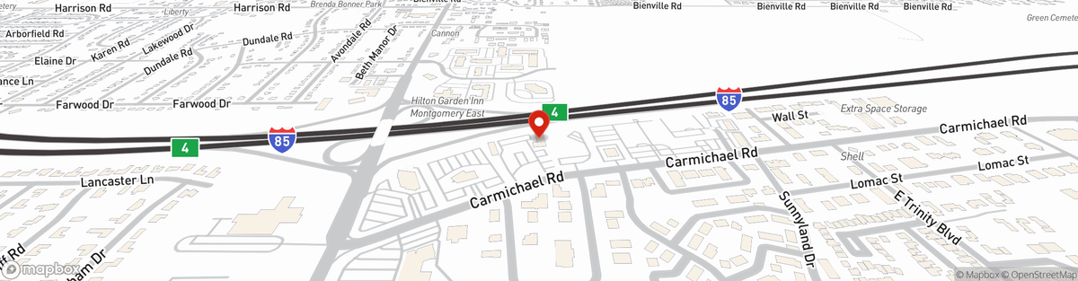 AL Auto & Home Insurance Agent Courtney Combs - State Farm®