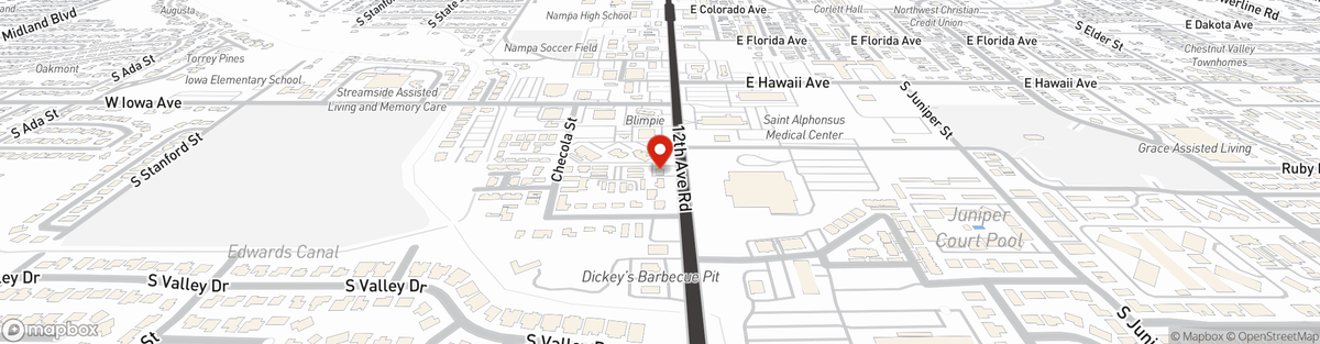 ID Auto & Home Insurance Agent Dave Bollinger - State Farm®