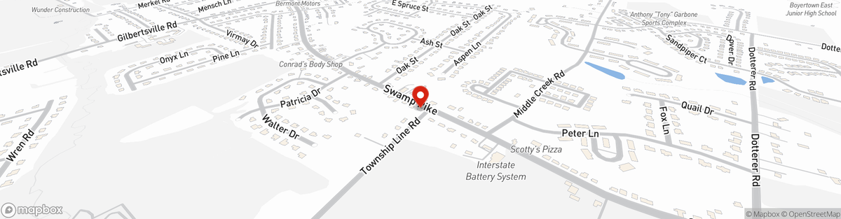 PA Auto & Home Insurance Agent Dave Ladley - State Farm®