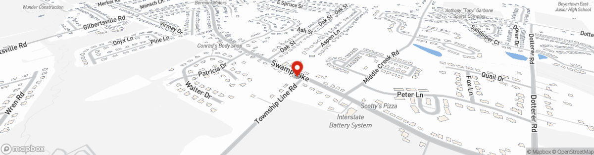 PA Auto & Home Insurance Agent Dave Ladley - State Farm®