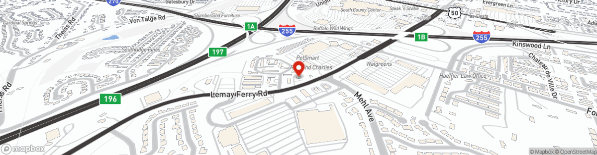 Home, Auto Insurance & More in MO | Doug Rupp – State Farm®