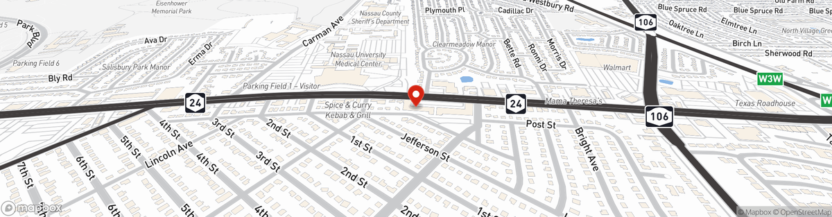 NY Auto & Home Insurance Agent Joe Colarusso - State Farm®