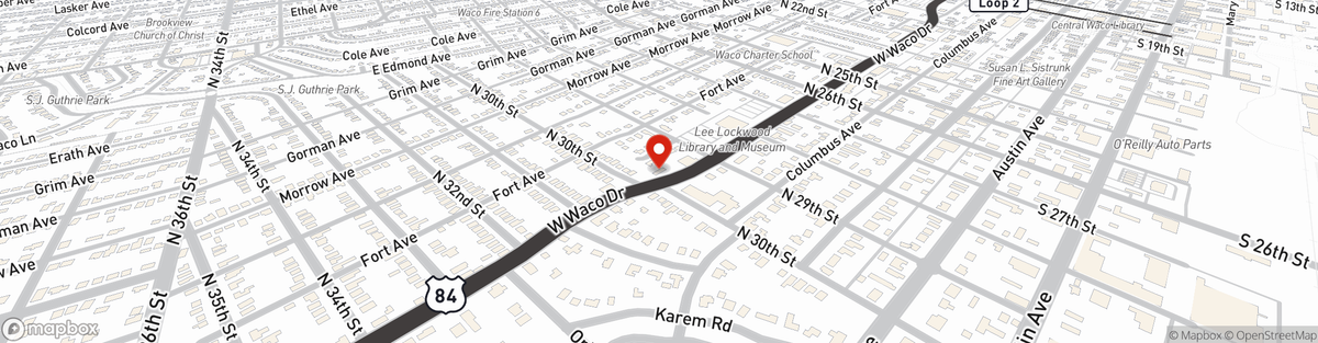 TX Auto & Home Insurance Agent Mike McKenzie - State Farm®