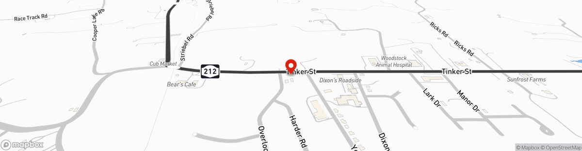 NY Auto & Home Insurance Agent Jeff Timm - State Farm®