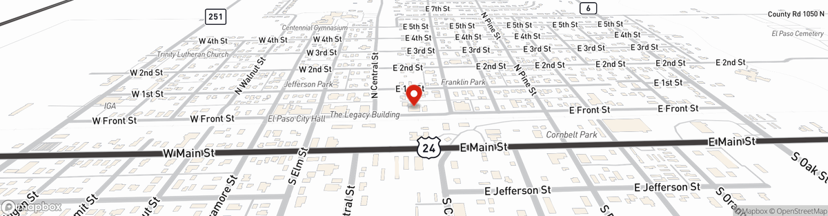 IL Auto & Home Insurance Agent Katie Bashary - State Farm®