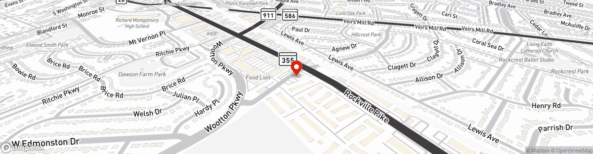 State Farm Insurance Agent Kevin Ha in Rockville MD