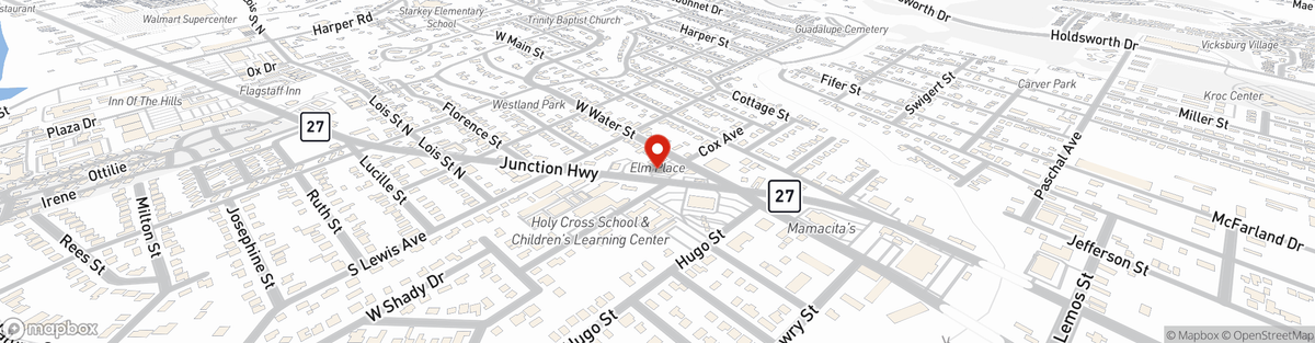 State Farm Insurance Agent Mike Kropp in Kerrville TX