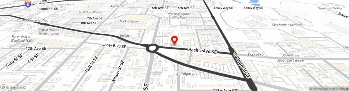 Kevin Hayward - State Farm Insurance Agent