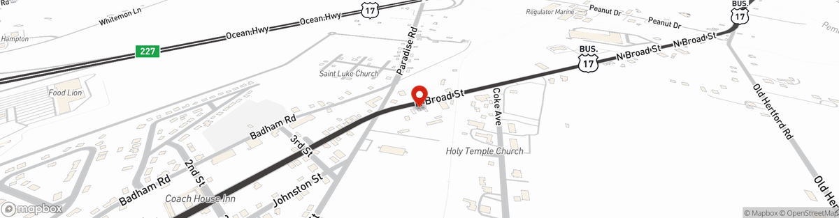 NC Auto & Home Insurance Agent Larry Spivey - State Farm®