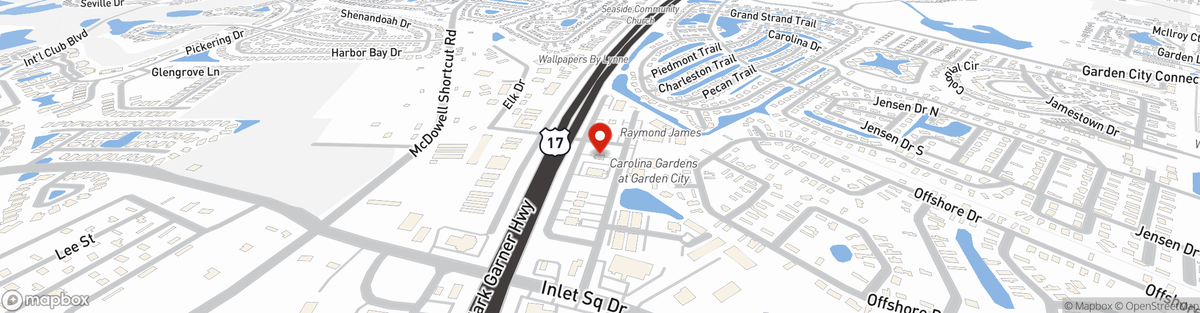 SC Auto & Home Insurance Agent Tom Leonard - State Farm®