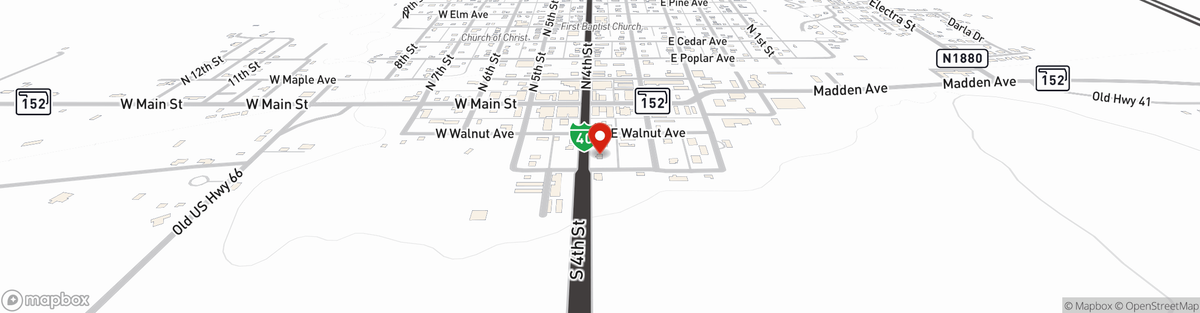 OK Auto & Home Insurance Agent Lisa Prentiss - State Farm®