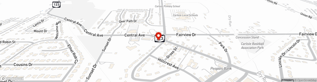 OH Auto & Home Insurance Agent Mark Neal - State Farm®