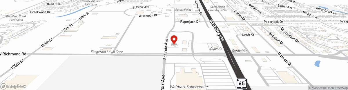 WI Auto & Home Insurance Agent Matt Berquam - State Farm®