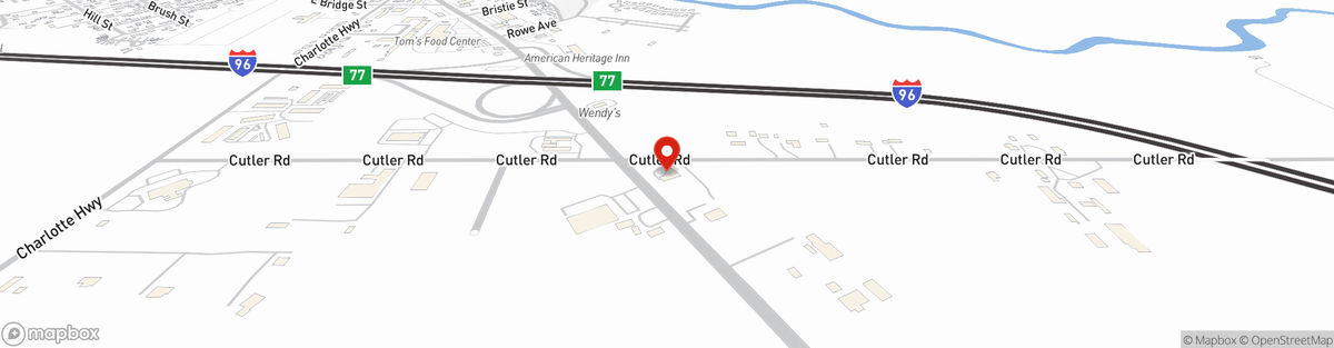 MI Auto & Home Insurance Agent Michael Culp - State Farm®