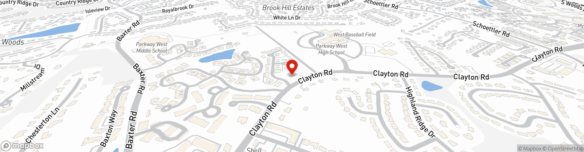 MO Auto & Home Insurance Agent Mike Daigle - State Farm®