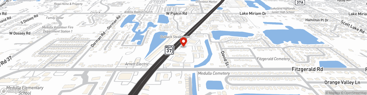 FL Auto & Home Insurance Agent Bret Denney - State Farm®