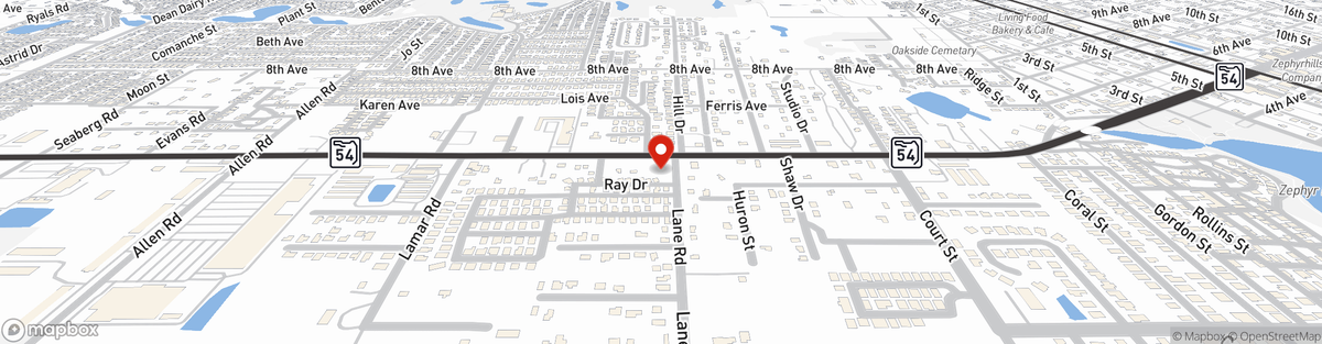 FL Auto & Home Insurance Agent Bret Denney - State Farm®
