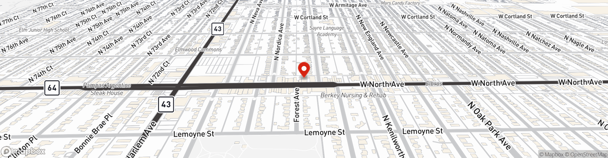 IL Auto & Home Insurance Agent Bryan Solis - State Farm®