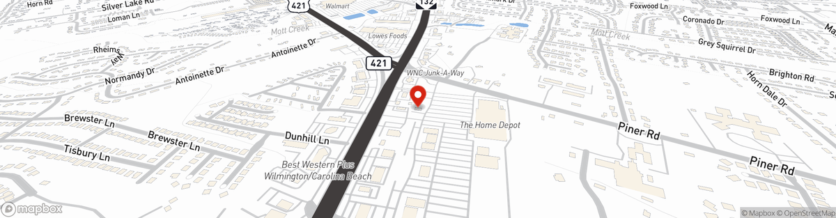 NC Auto & Home Insurance Agent Thomas Murphy - State Farm®