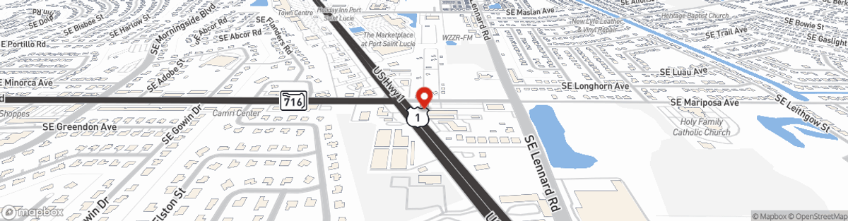 State Farm Insurance Agent Tonya Lowe in Port St Lucie FL