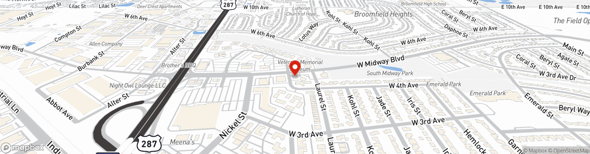 CO Auto & Home Insurance Agent Zane Carter - State Farm®