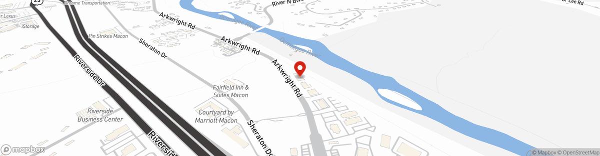 GA Auto & Home Insurance Agent Zeke Rhodes - State Farm®