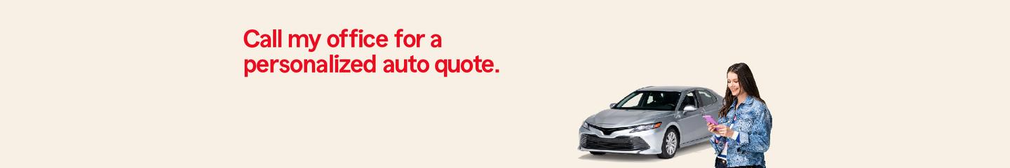 State Farm Insurance Agent Cheryl Estep in Whittier CA