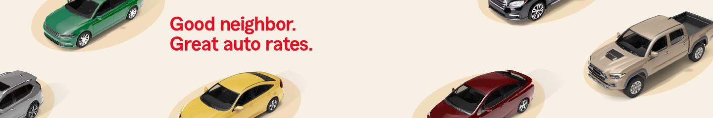 Home, Auto Insurance & More in TX | Laura Edge – State Farm®