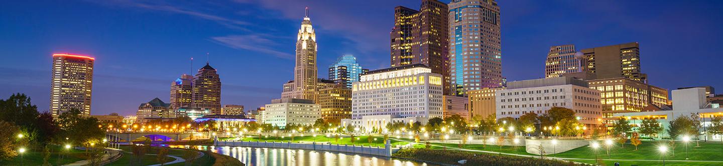 Insurance Agent Vic Jimenez in Columbus OH – State Farm®