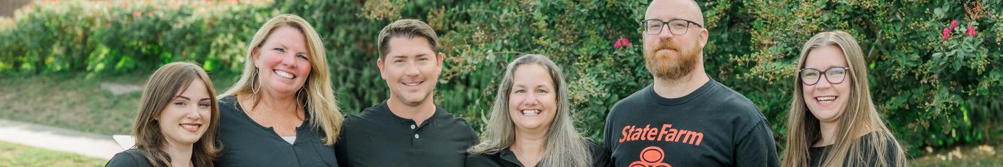 MD Auto & Home Insurance Agent Scott Powell - State Farm®