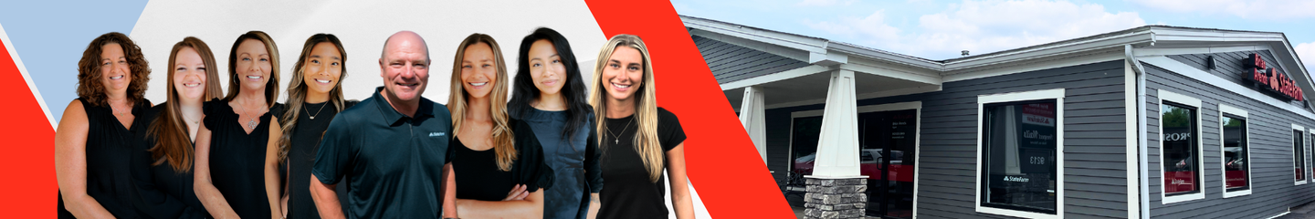 KY Auto & Home Insurance Agent Brian Arends - State Farm®