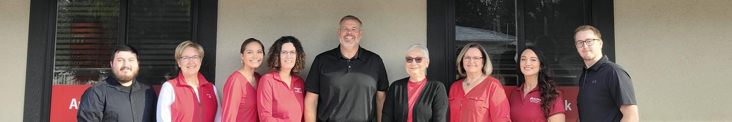 Home, Auto Insurance & More in MN | Dan Anderson – State Farm®