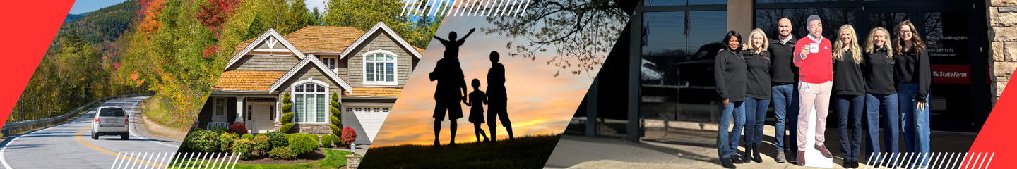 SC Auto & Home Insurance Agent Emily Buckingham - State Farm®