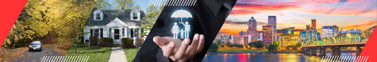 State Farm Insurance Agent Scott Brennan in Portland OR