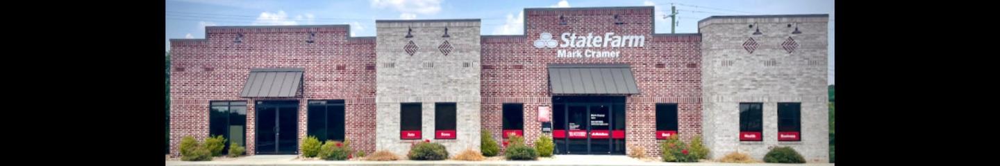 Protect what matters most | Mark Cramer- State Farm
