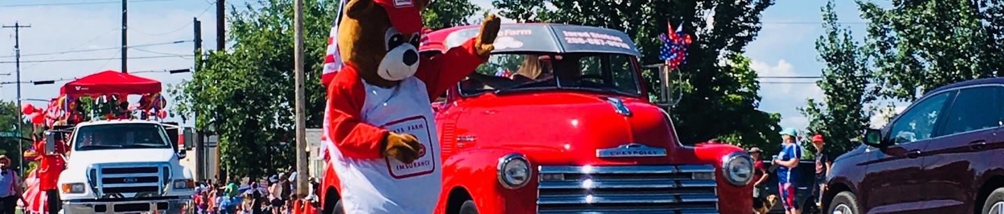 ID Auto & Home Insurance Agent Jared Stokes - State Farm®