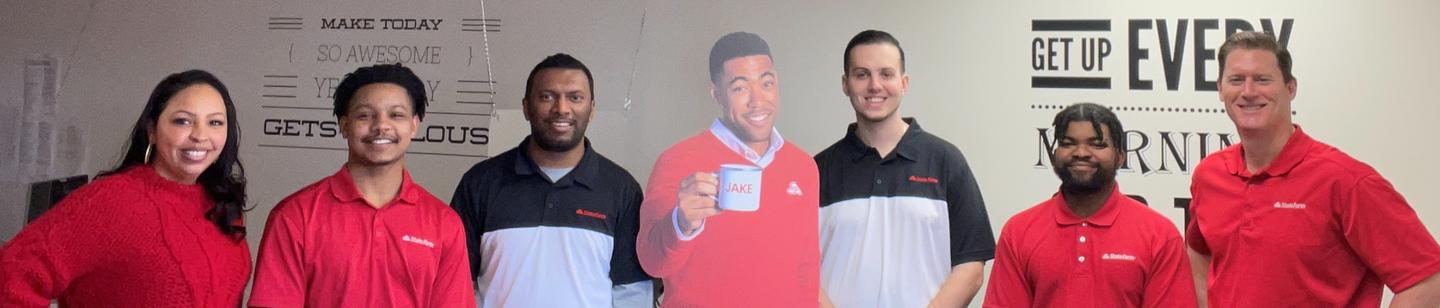 Home, Auto Insurance & More in MD | John Stein – State Farm®