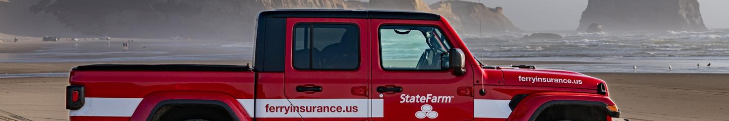 State Farm Insurance Agent Alex Ferry in Salem OR