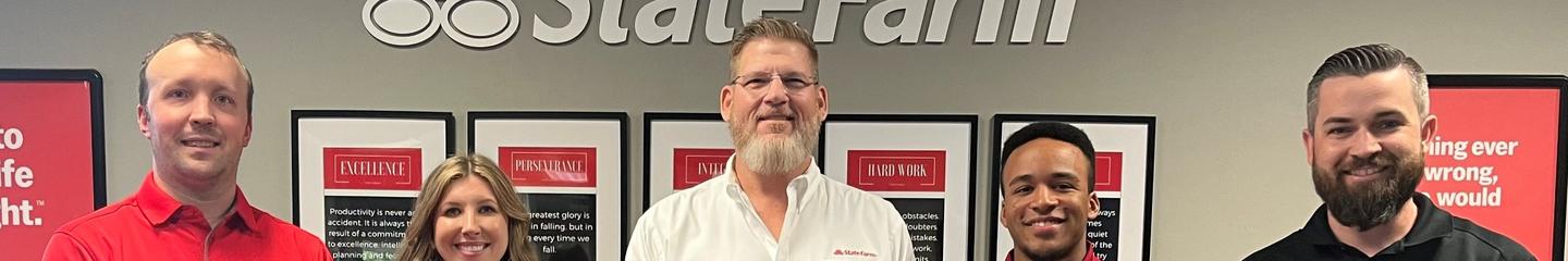 Home, Auto Insurance & More in FL | Ric Hansen – State Farm®