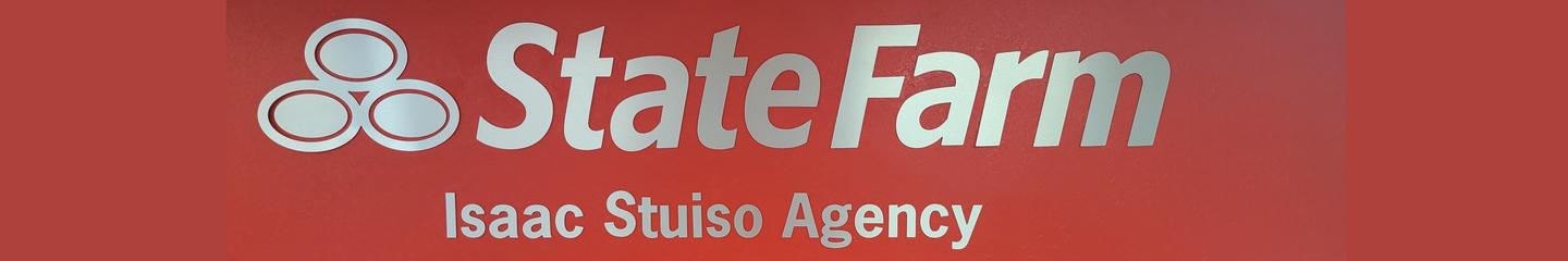 FL Auto & Home Insurance Agent Isaac Stuiso - State Farm®
