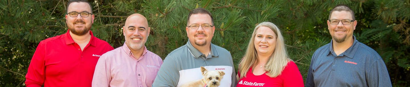 IL Auto & Home Insurance Agent Al Schelling - State Farm®