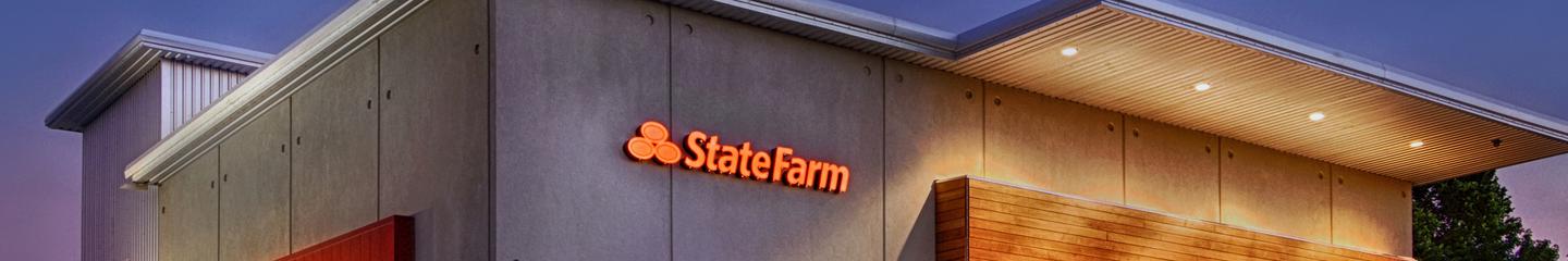 Insurance Agent Bryan Smith in Tulsa OK – State Farm®