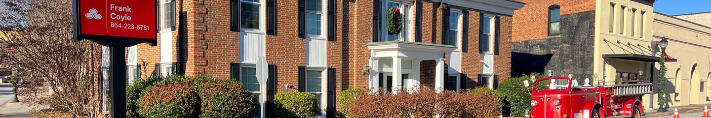 SC Auto & Home Insurance Agent Frank Coyle - State Farm®